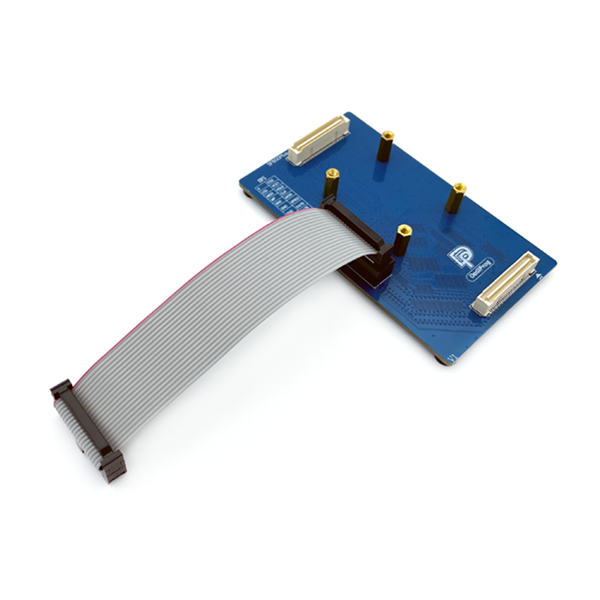 NuProgPlus底座板_得镨电子科技(上海)有限公司