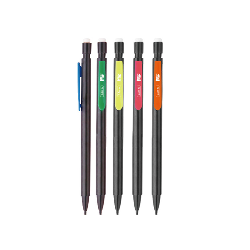 Wholesale-Custom Mechanical Pencil-Johnshen