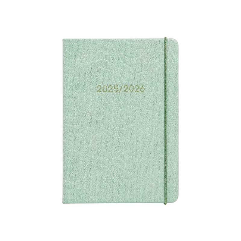 2025-2026 Academic Planners Manufacturer-Johnshen