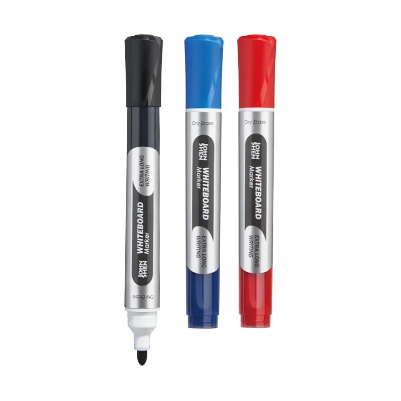 What Surfaces Are Dry Erase Markers Good For