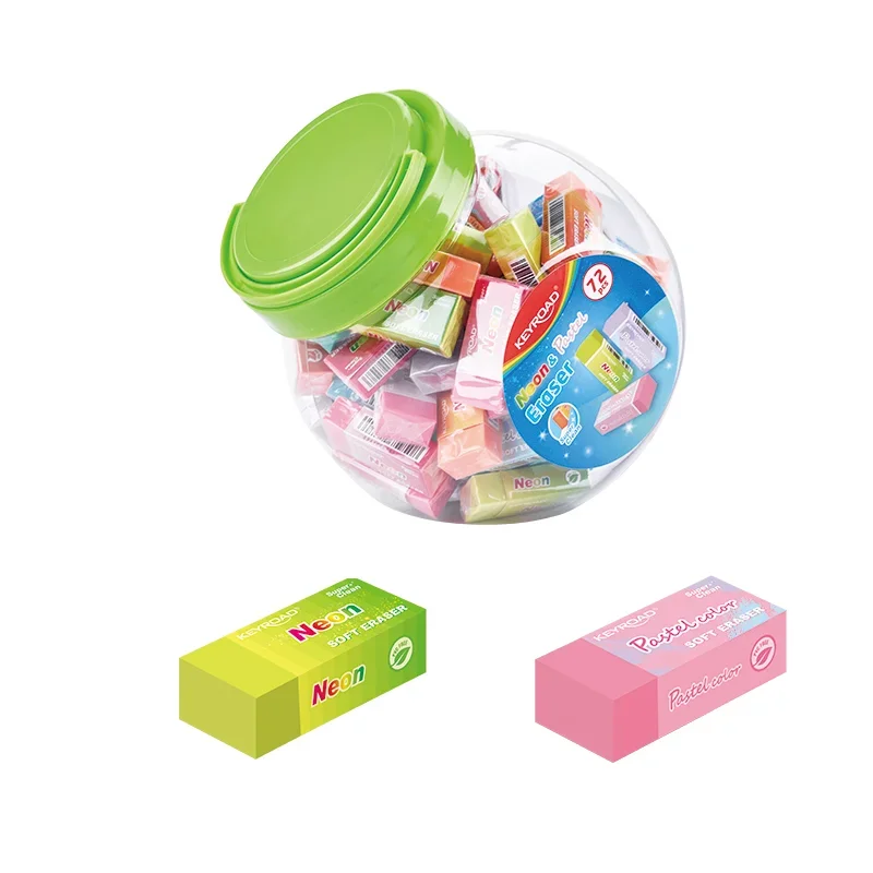 How to Store Erasers Properly to Extend Their Lifespan