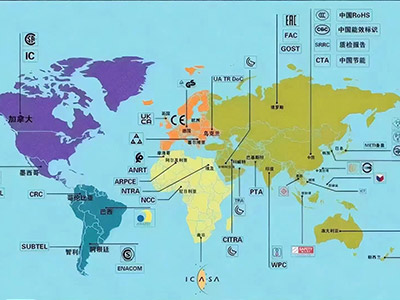 资料下载-欧盟指令-ECE法规-EAC TP TC-江苏中正检测