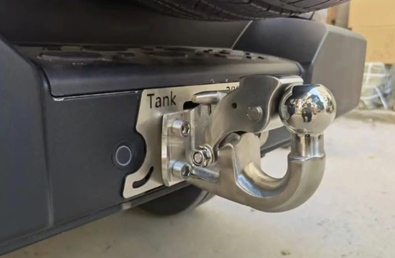 Emark认证-机械连接件Emark认证-ECE R55认证-江苏中正检测