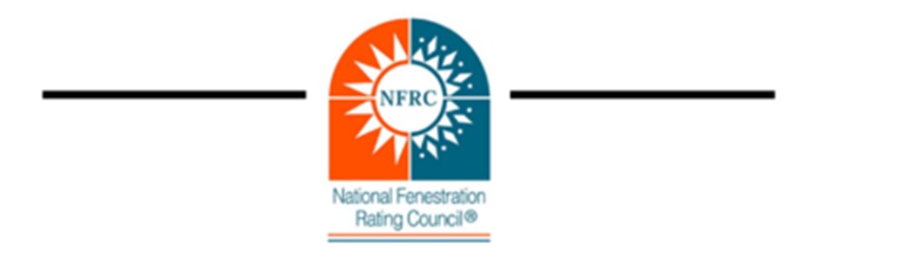 美国门窗NFRC认证-NFRC认证-美国能效认证-江苏中正检测