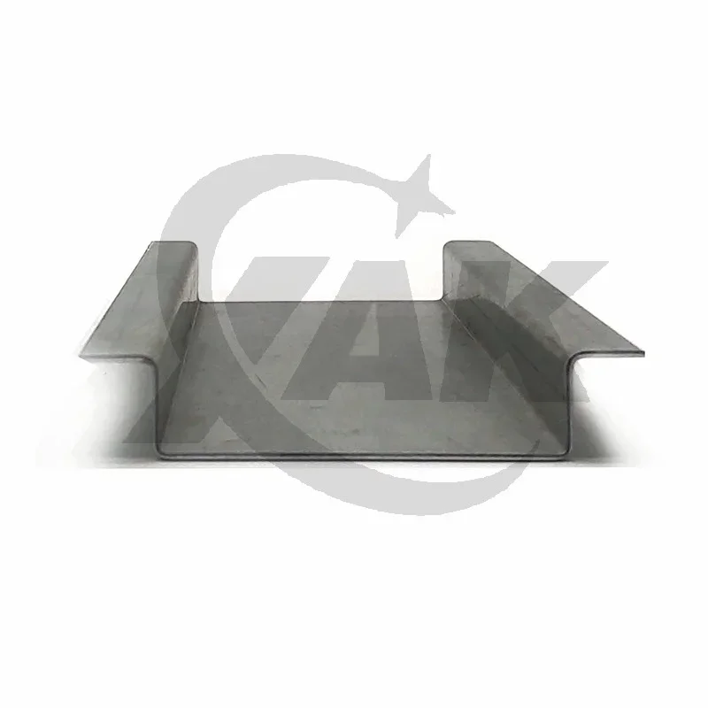 Why Galvanized Omega Steel Profile is the Perfect Choice for Cold ...