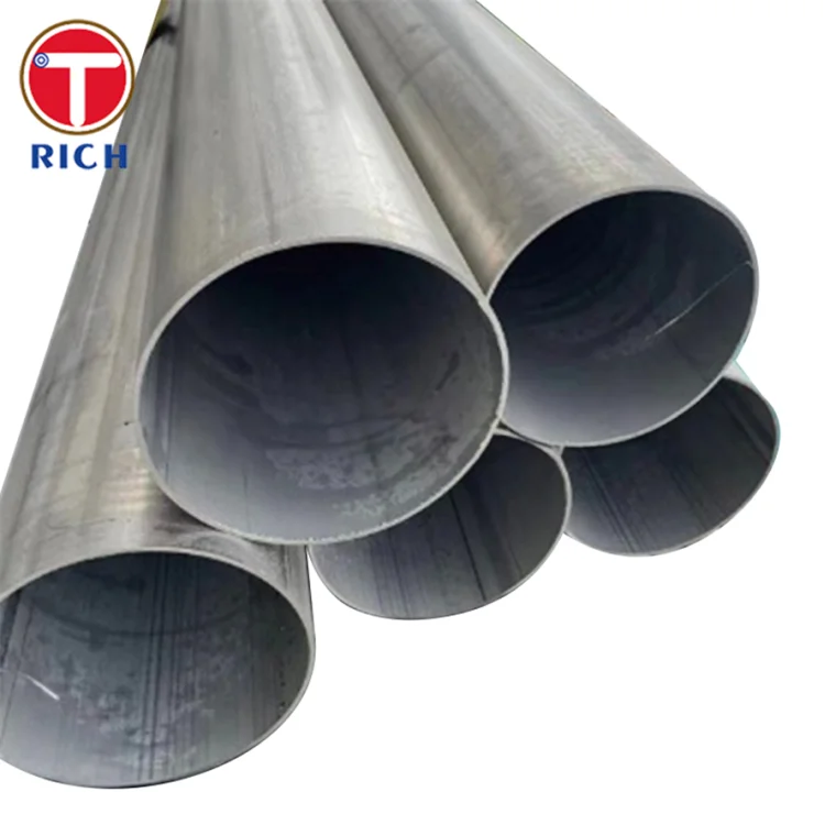 Steel Pipes Materials Manufacturer & Exporter | Steel Pipes China