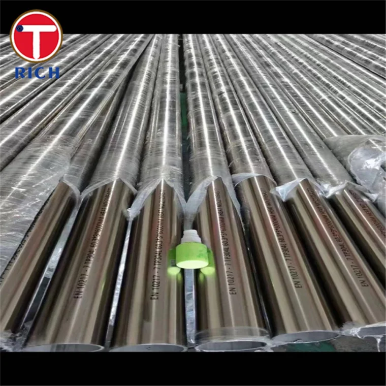 Steel Pipes Materials Manufacturer & Exporter | Steel Pipes China