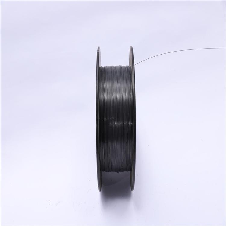 Medical ultra-fine nitinol wire: stents, braided products, orthodontic ...