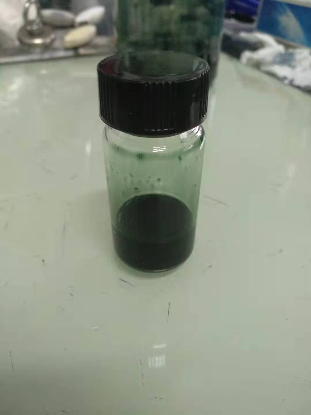 国产 PANI:PSS 聚苯胺水性分散液 导电掺杂态 5612-44-2_上海欧依有机光电材料有限公司