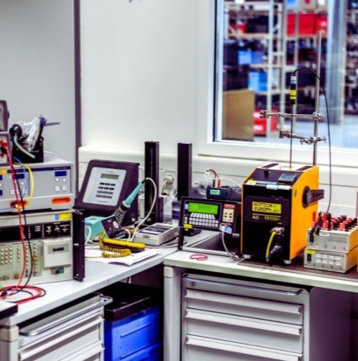 德国GMC-I高美测仪 除颤器起搏器分析仪 Rigel Uni-Pulse 400-深圳市茂迪机电设备有限公司