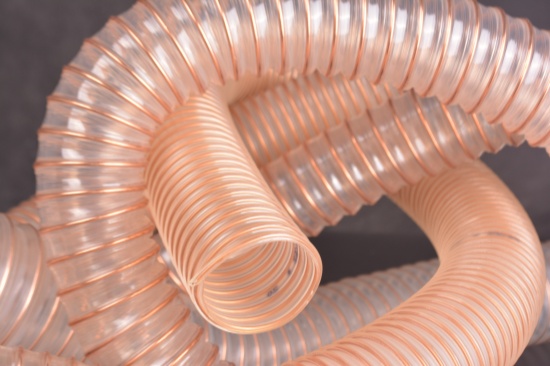 Zimflex蚱蜢PU钢丝软管