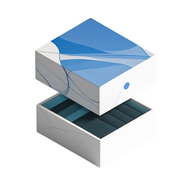 Color box-Suzhou Packwell Packaging Technologies Co., Ltd.