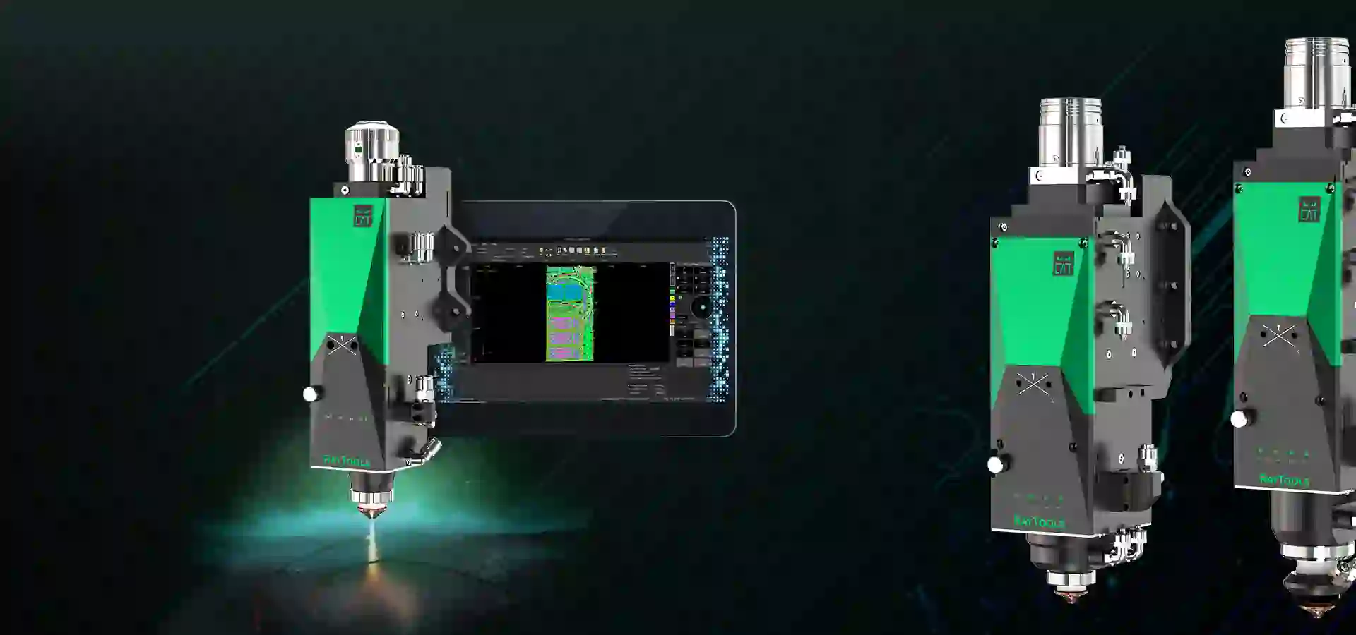 Laser Tube Cutting Systems: Features, Benefits, and Industrial Applications