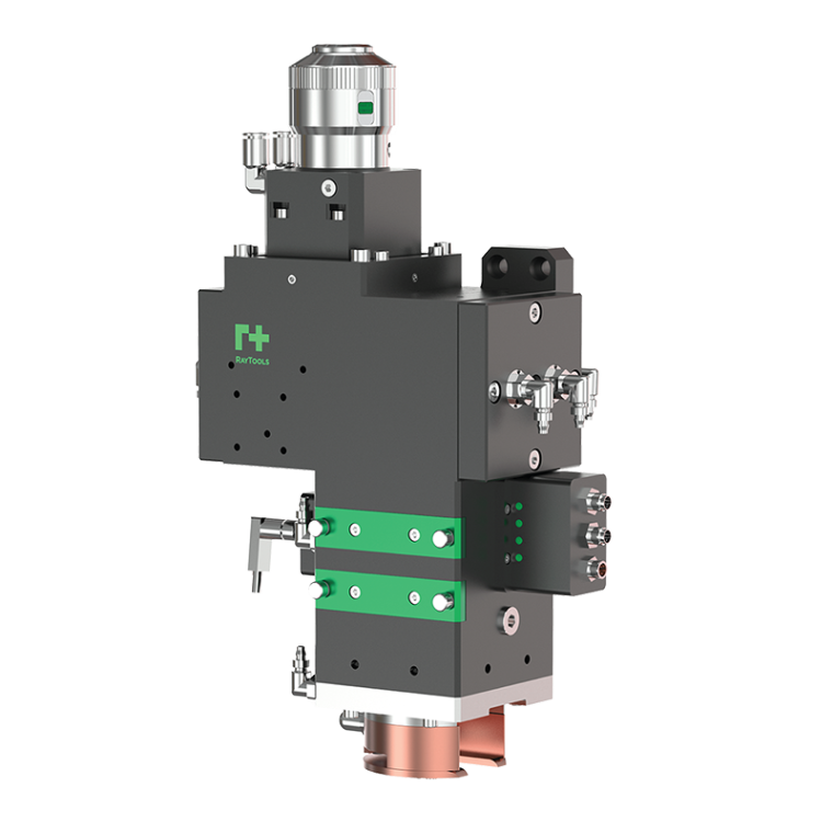AL06R/12R/20R Laser Processing Head (Formerly as AK390PC/HT)