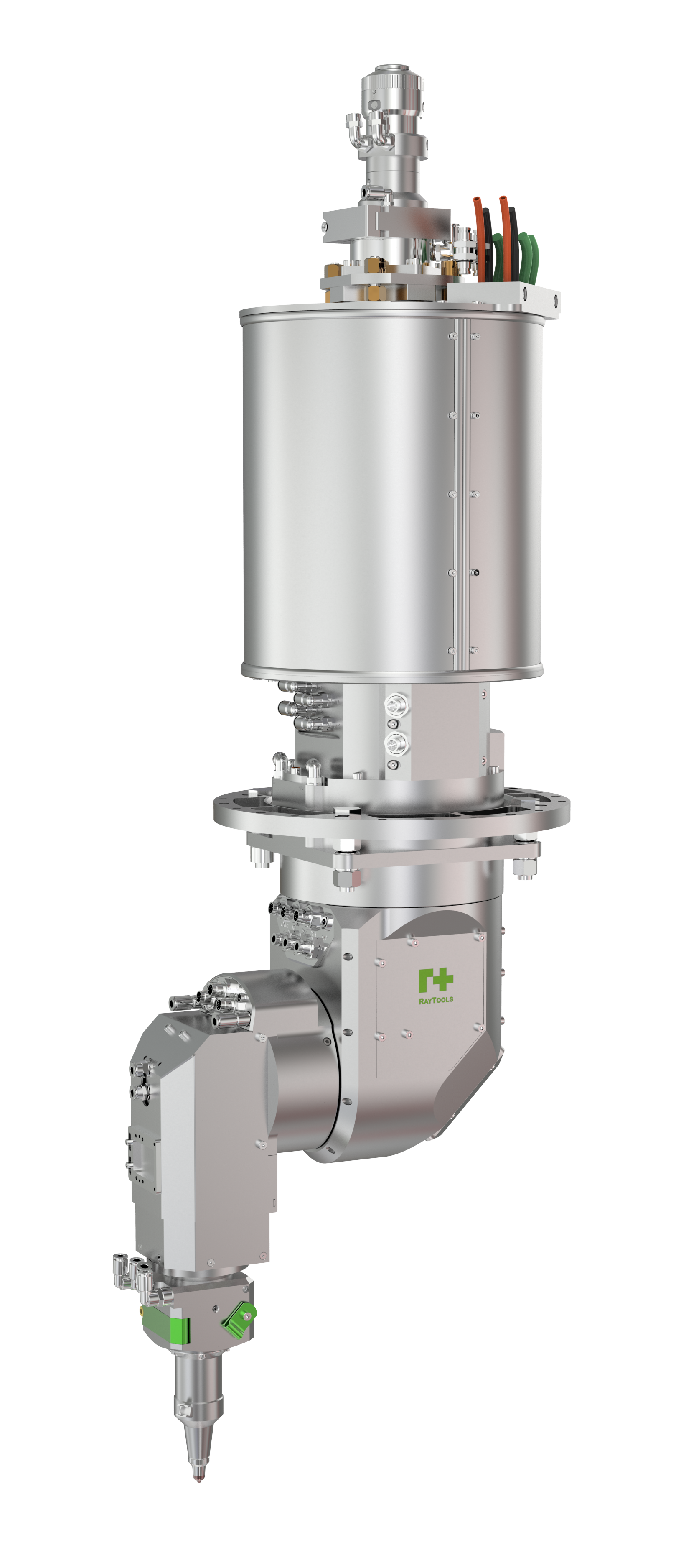 GF501 5-Axis 3D Laser Cutting Head