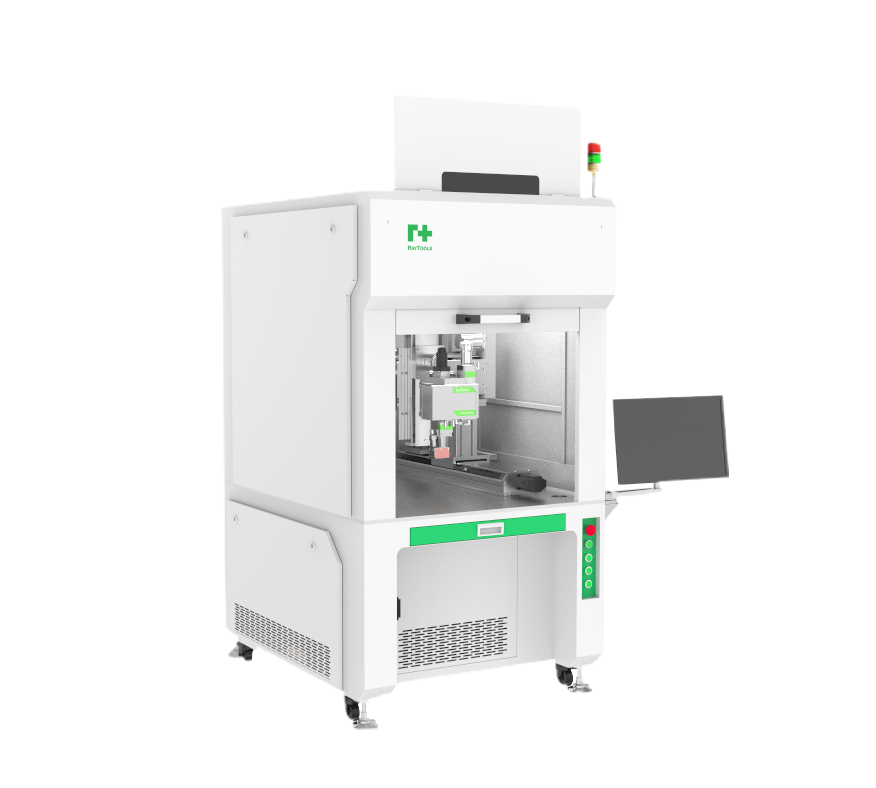 OLE-W5050 Laser Welding Machine