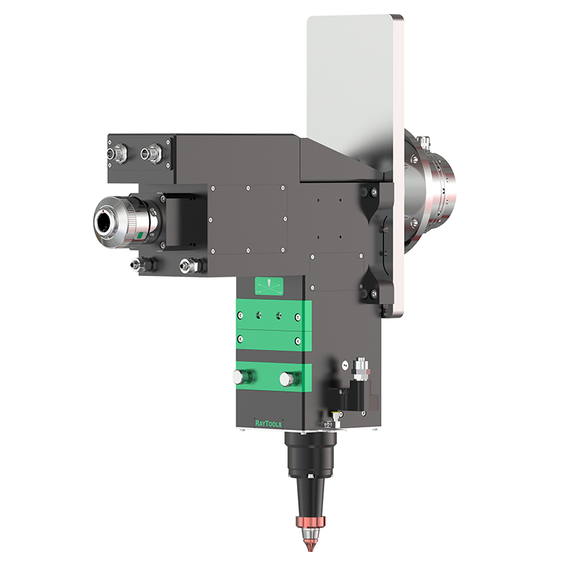 GF403 Bevel Tube Cutting Head China | RAYTOOLS