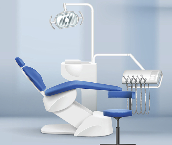 牙椅_深圳童美口腔医疗投资管理有限公司