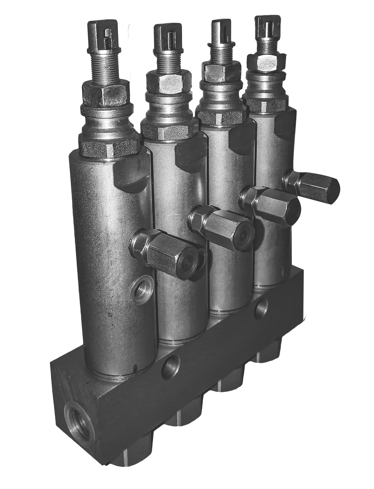 DY-1 Injector_Shanghai Dingyi Fluid Co., Ltd.