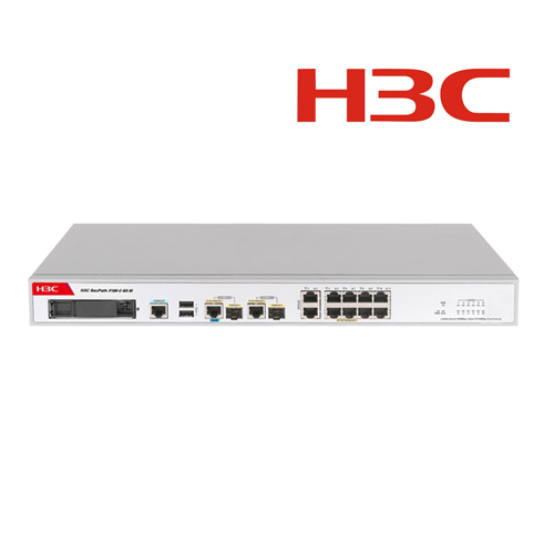 H3C SecPath F100-G5系列防火墙_苏州东元信息技术有限公司