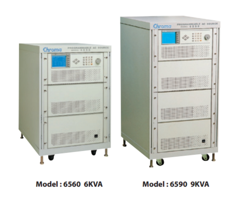 致茂6590-2,Chroma 6590-2致茂可编程交流电源-深圳市璟晨实业发展有限公司