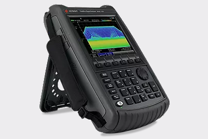 N9912C FieldFox 射频分析仪_深圳市璟晨实业发展有限公司