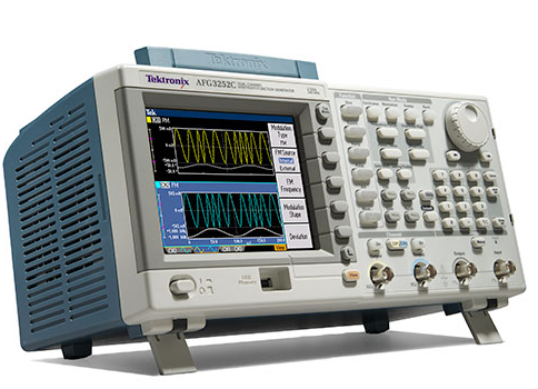 AFG3102C任意波形函数信号发生器_深圳市璟晨实业发展有限公司