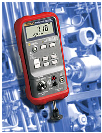 Fluke 718Ex本安型压力校准器_深圳市璟晨实业发展有限公司