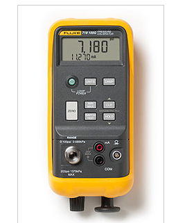 Fluke 718压力校准仪_深圳市璟晨实业发展有限公司