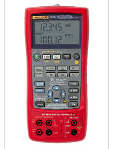 Fluke 725Ex过程校验仪_深圳市璟晨实业发展有限公司