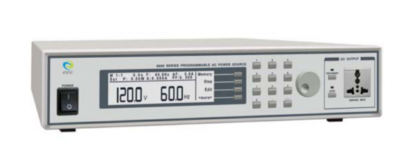 Extech 6610交流电源_深圳市璟晨实业发展有限公司