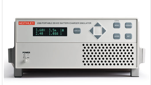 Keithley 2302直流电源_深圳市璟晨实业发展有限公司