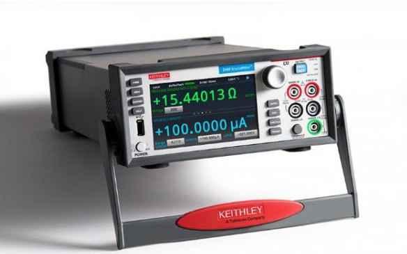 Keithley 2410_深圳市璟晨实业发展有限公司