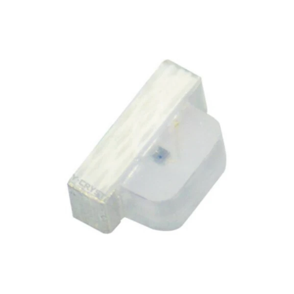 CHIP LED 0603 Side-Emitting Dual-Color Series