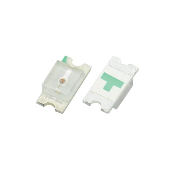 Inner Convex Single Color LED Factory China | Yuanjing Supplier