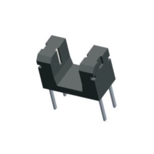 Working Principle of ITR Photoelectric Switch