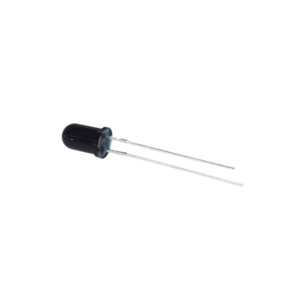 Top 5mm Infrared Receiver Tube Manufacturer - Wholesale Prices & Supply