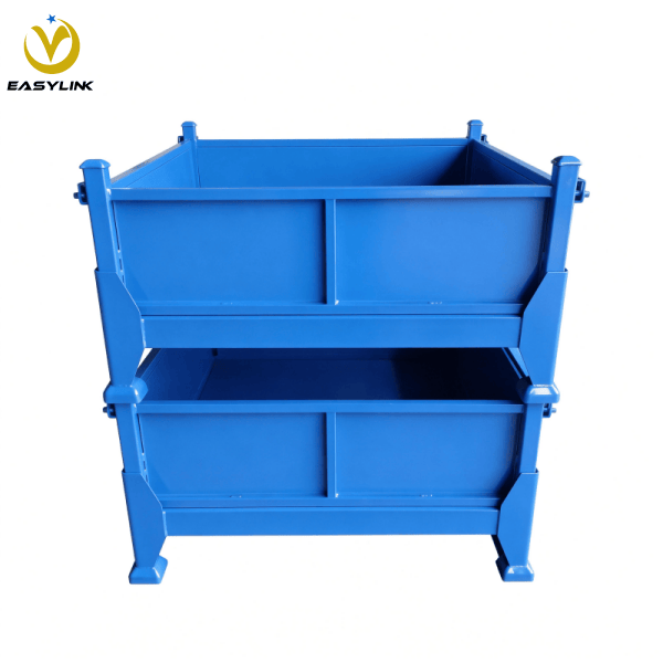 Powder Coated Storage Containers | China Supplier