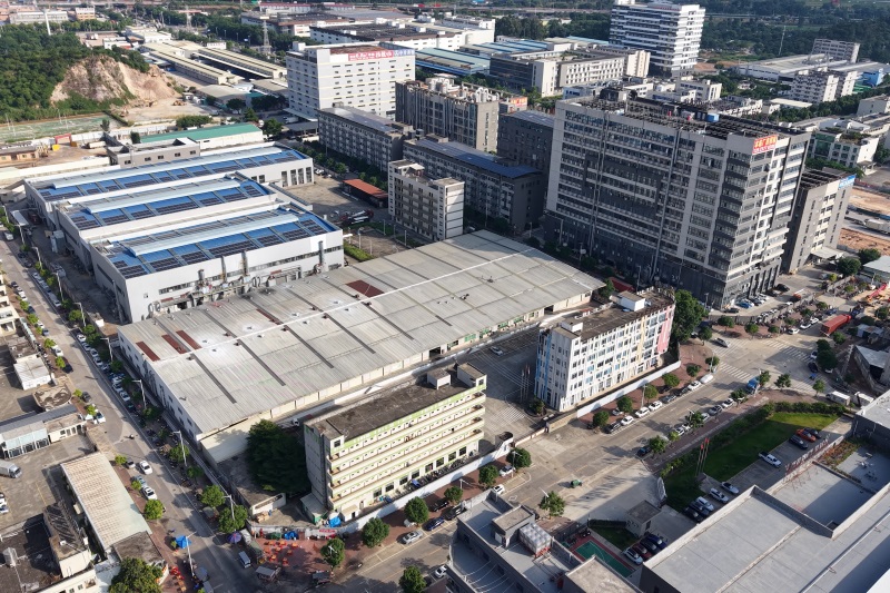 Powder Coating Manufacturing & Solutions in China | Huacai Powder ...