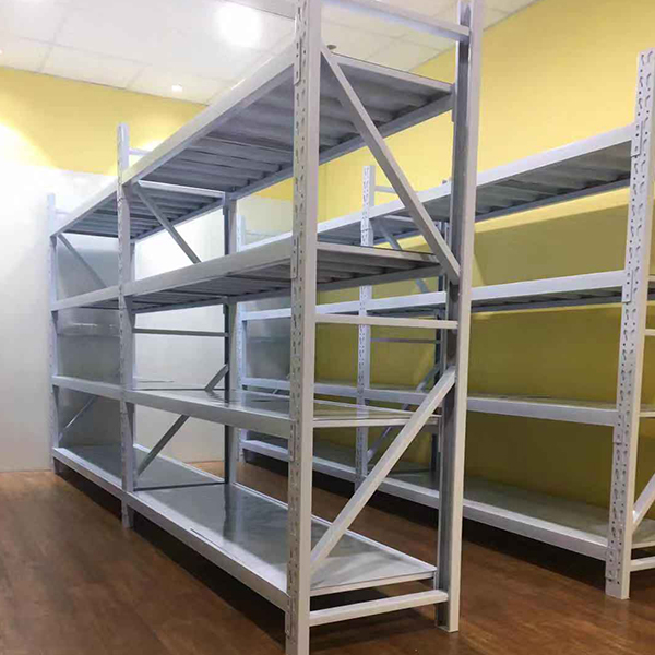 重型货架质量可靠,成为工业领域质优的选择_台州吉奥货架有限公司