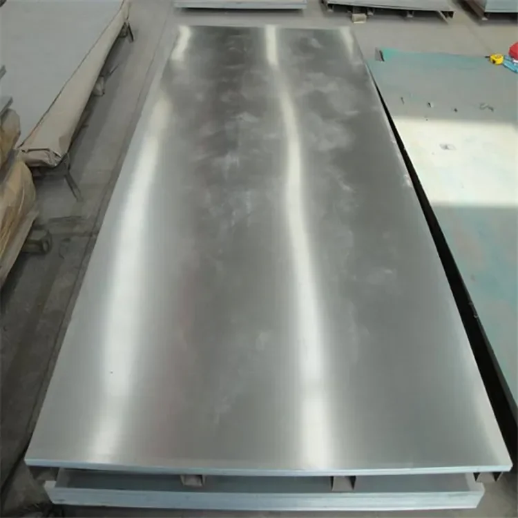 304 Stainless steel plate