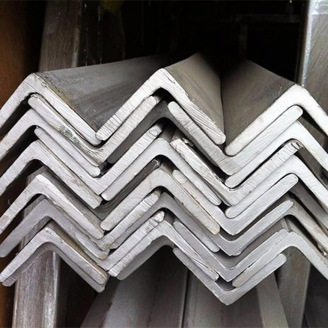 304 Stainless steel angle bar