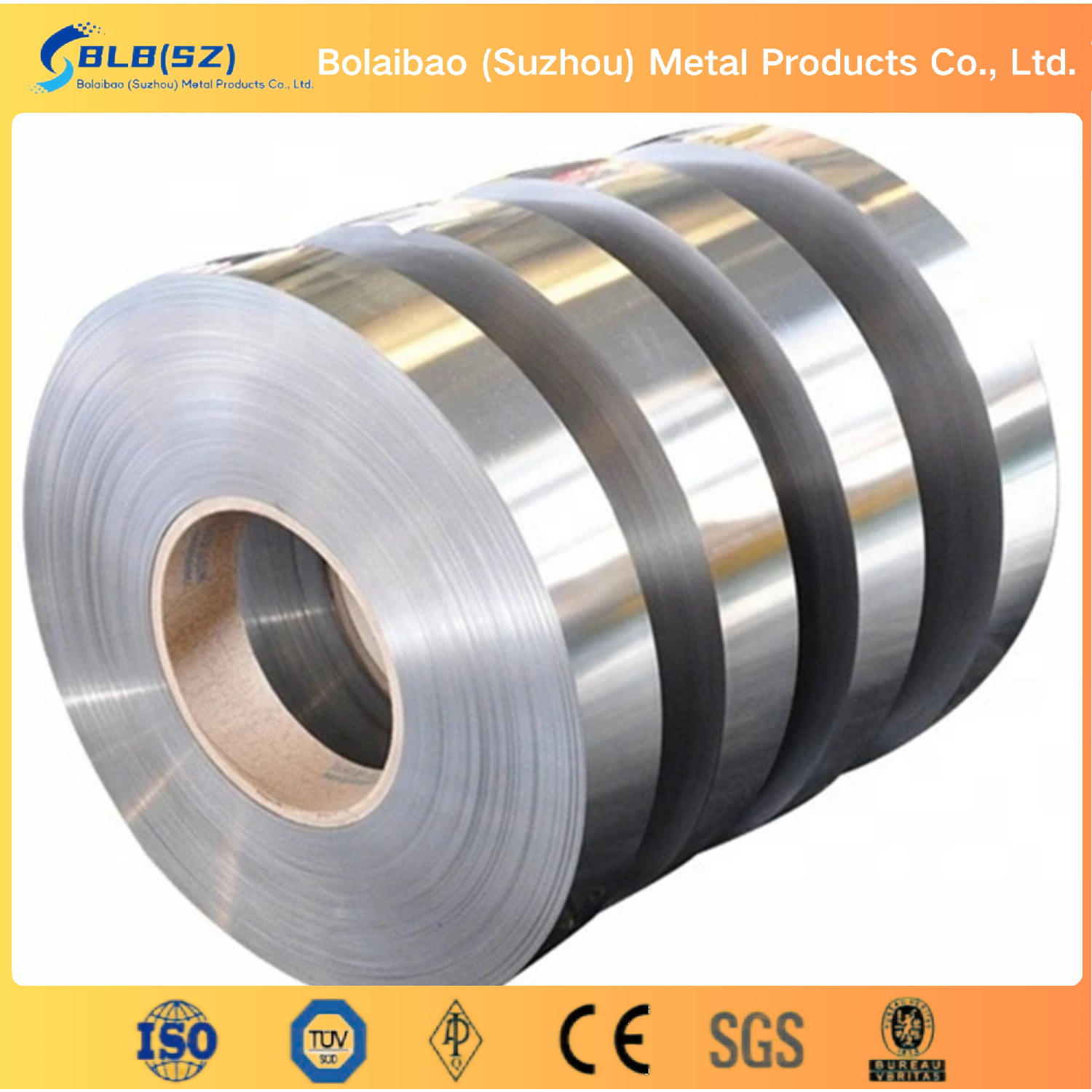 410S/S41008/SUS 403 Stainless Steel