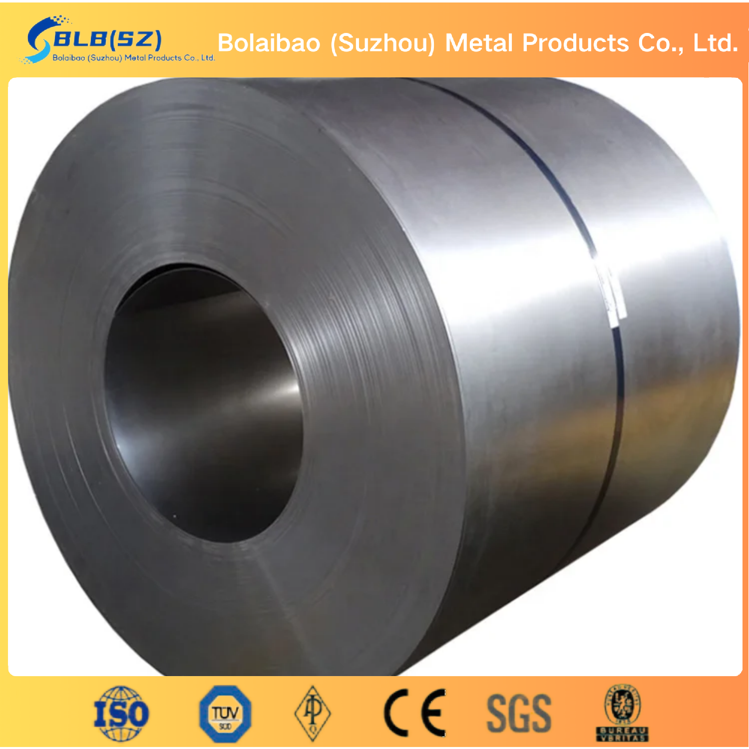 431, 446, 440A, 440B, 440C Stainles Steel Coil/Wire