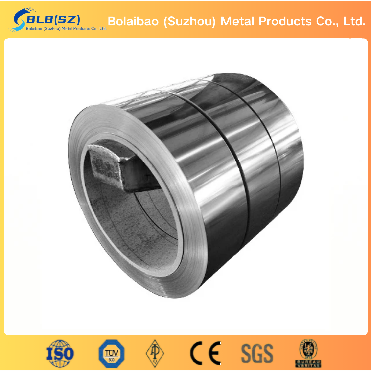 301, 304, 304L, 316, 316L, 309 S, 310, 321 Stainless Steel Coil/Wire