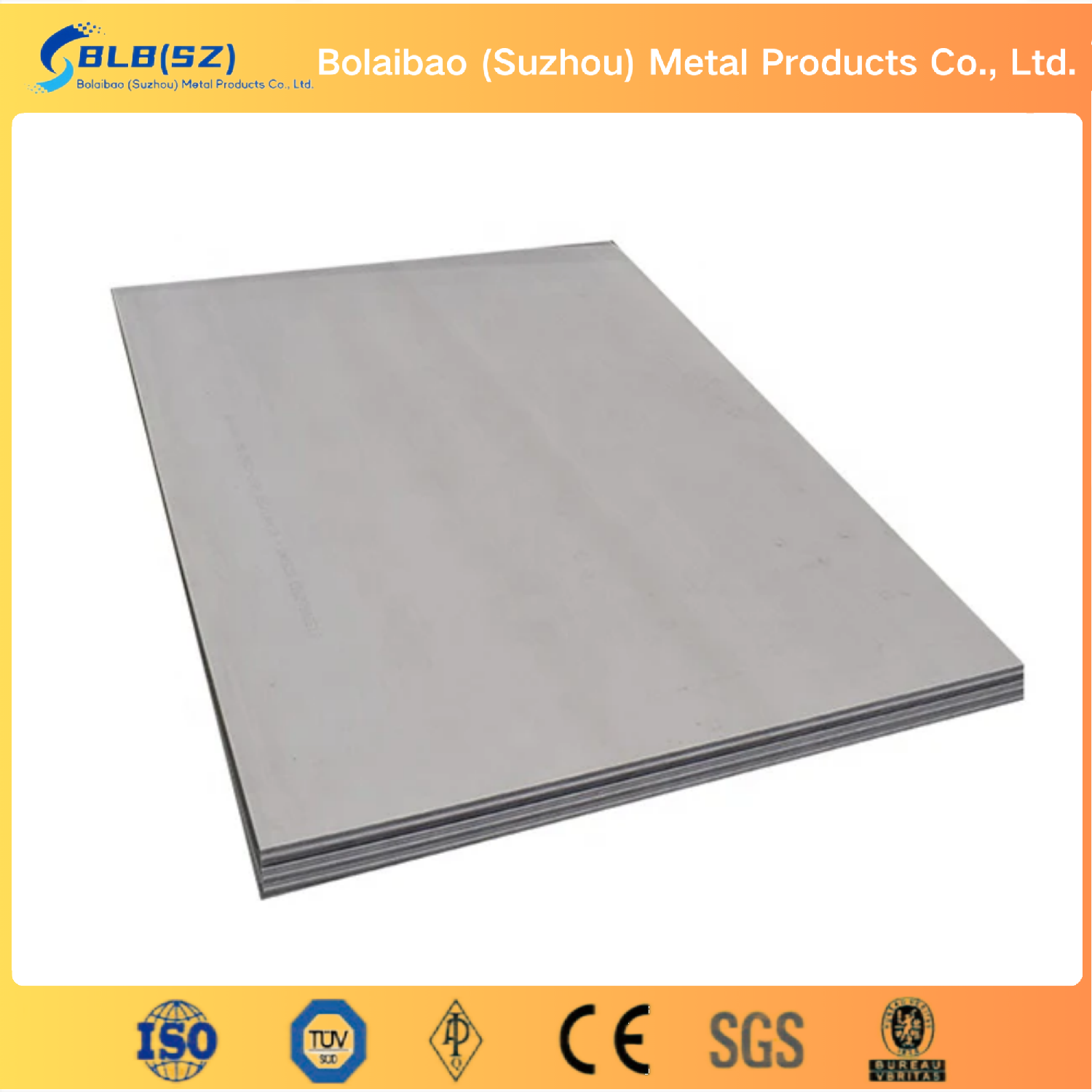 S235 ST37 Carbon Steel Plate Mild Steel Sheet