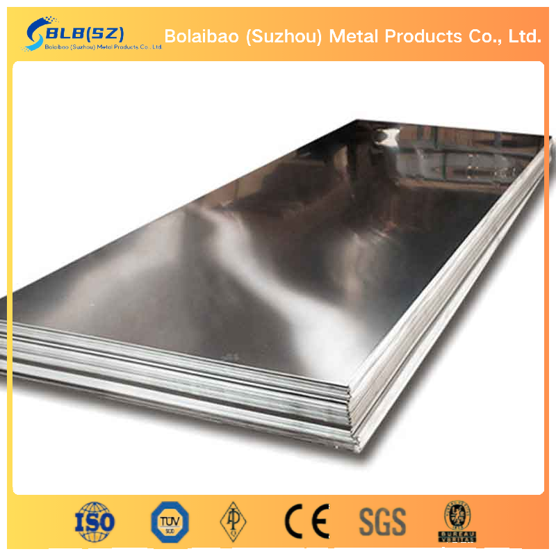 Nimonic 263/Nickel Alloy 263