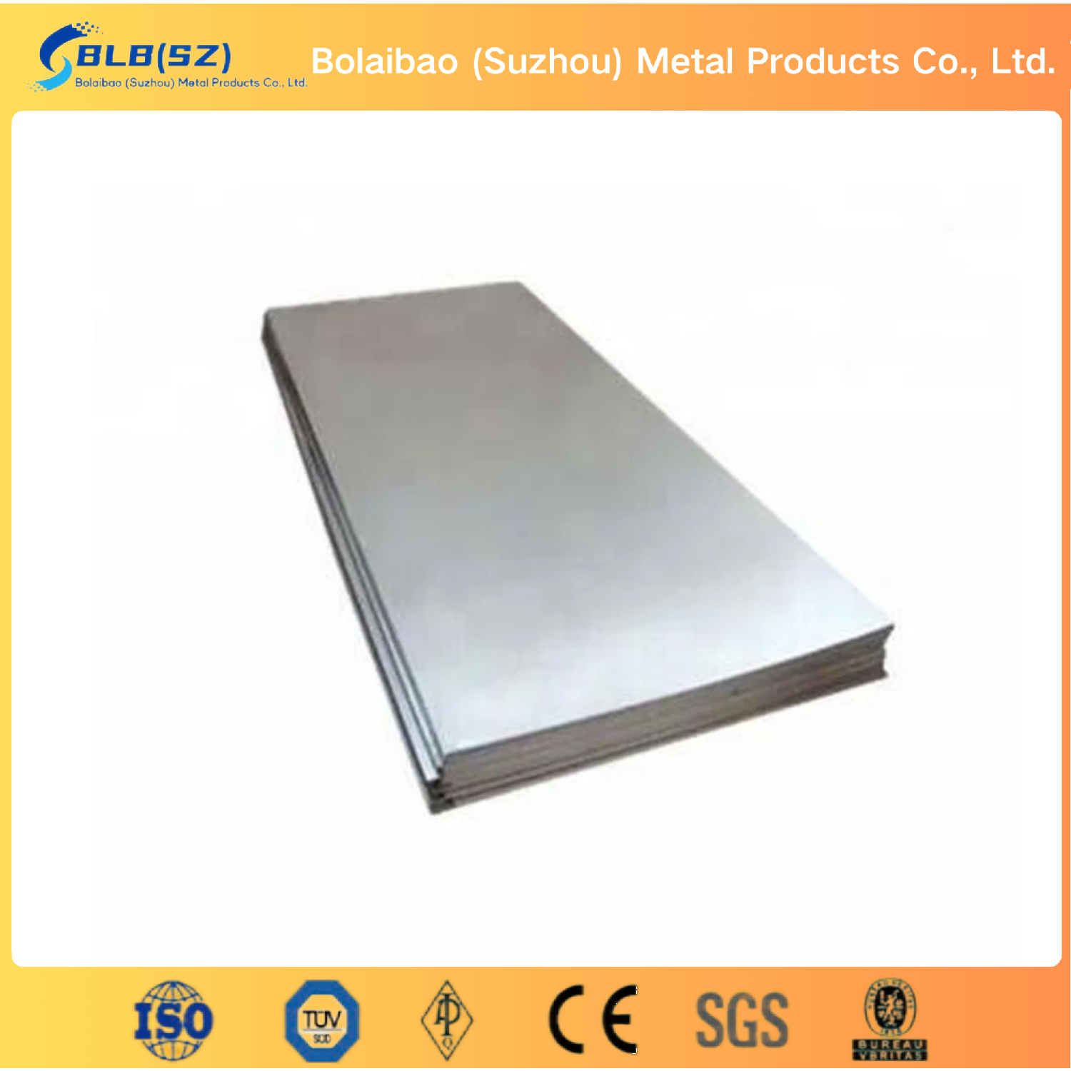 Dx51d Z180 24 Gauge Coated Galvanized Steel Plate In Low Price