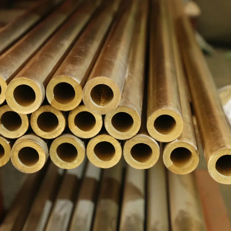 HPb63-3 Lead Brass: Precision Chemistry Fuels Performance, Powers Diverse Industry Applications