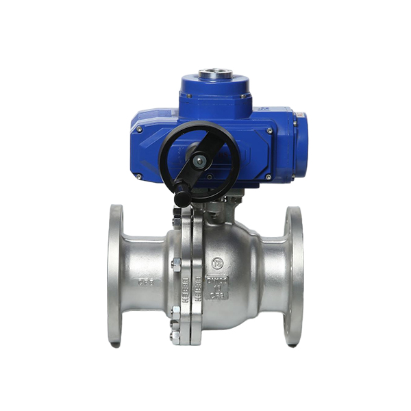 Small Intelligent Electric Ball Valve Supplier | MAIKAILUN